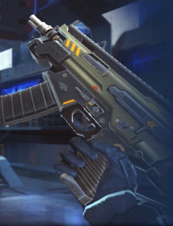 SIX-MG | Modern Combat Wiki | Fandom