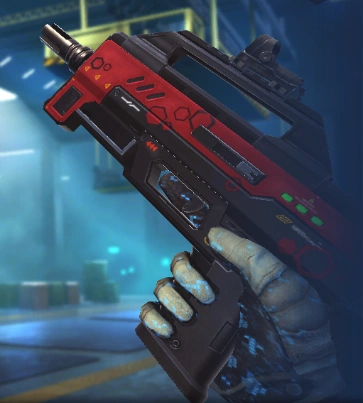 Firecracker | Modern Combat Wiki | Fandom