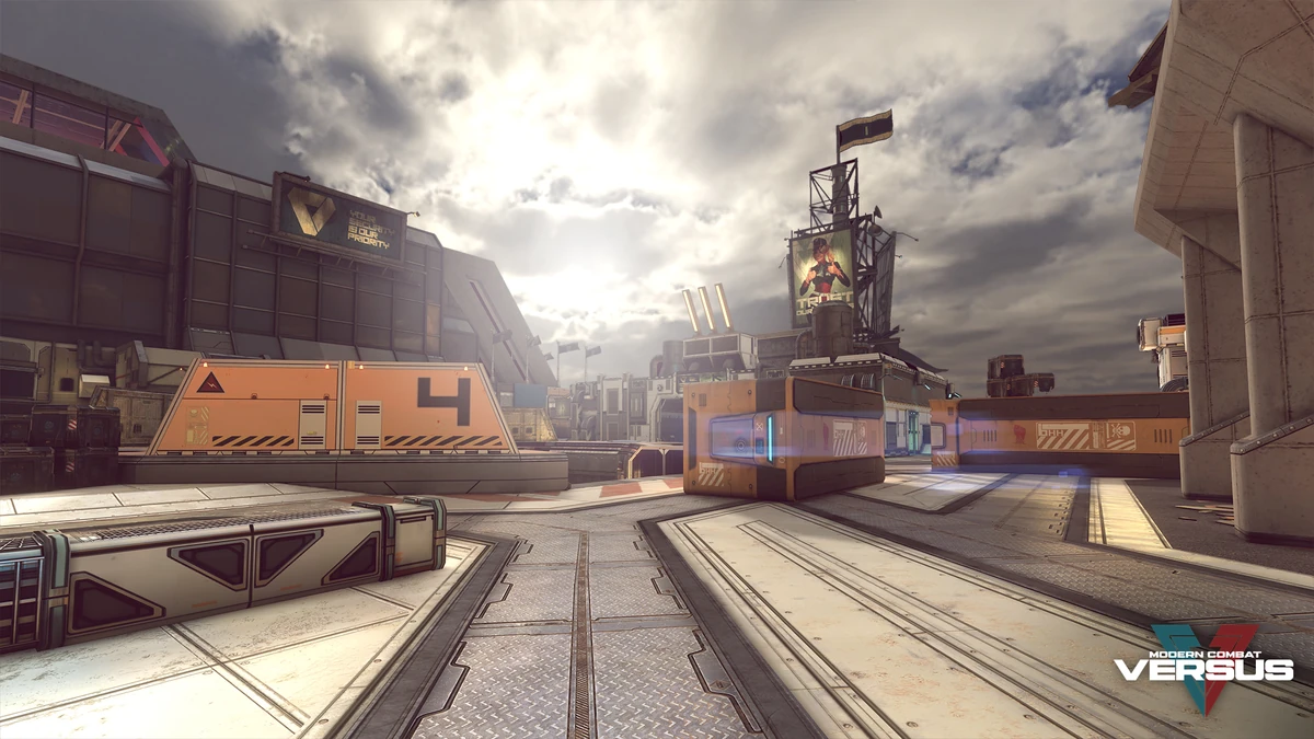 Category:Modern Combat Versus Maps | Modern Combat Wiki | Fandom