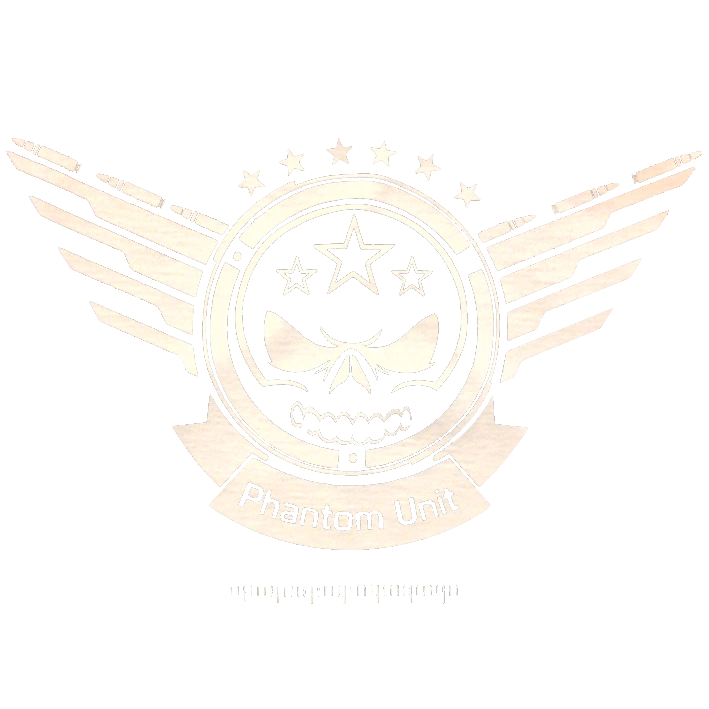 Phantom Unit | Modern Combat Wiki | Fandom