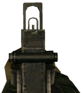 RPG-7 | Modern Combat Wiki | Fandom