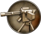 Turret Deployment | Modern Combat Wiki | Fandom