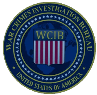 War Crimes Investigation Bureau | Modern Combat Wiki | Fandom