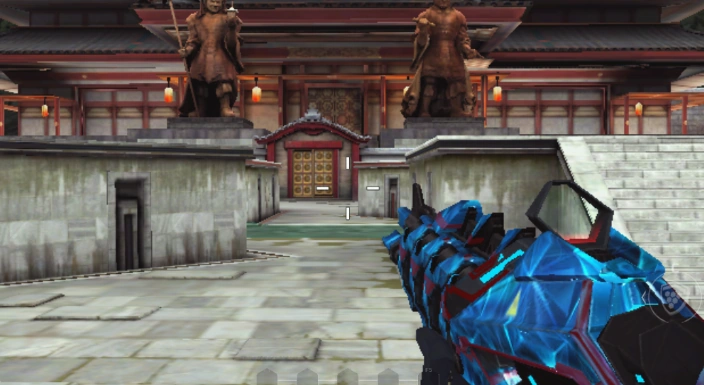 Showdown | Modern Combat Wiki | Fandom