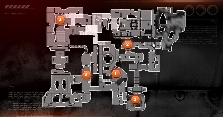 Extraction | Modern Combat Wiki | Fandom