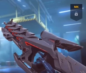 NAZ | Modern Combat Wiki | Fandom