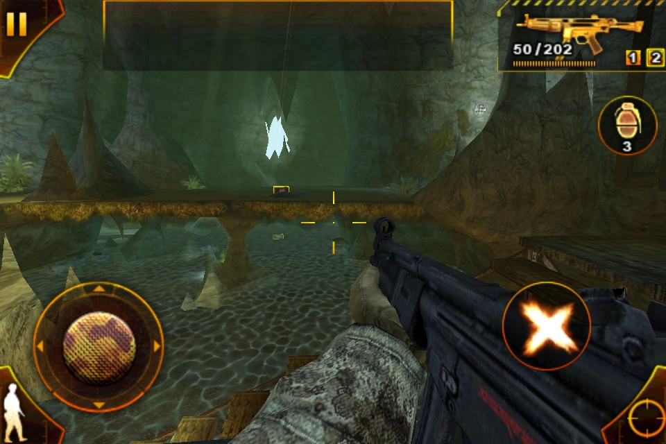 Category:Modern Combat: Sandstorm Maps | Modern Combat Wiki | Fandom