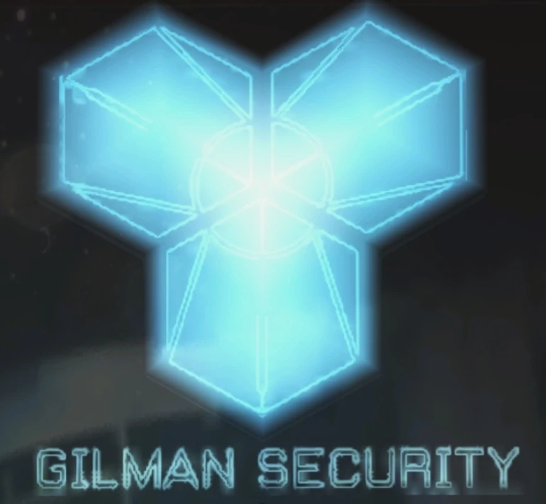 Gilman Security | Modern Combat Wiki | Fandom