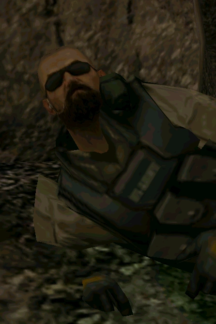 Paxton | Modern Combat Wiki | Fandom