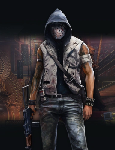 Raiders | Modern Combat Wiki | Fandom