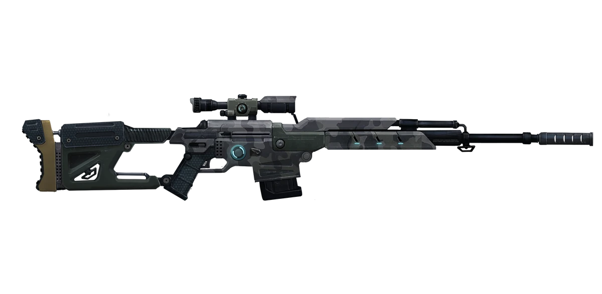 VRT-M | Modern Combat Wiki | Fandom