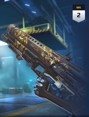 Maelstrom | Modern Combat Wiki | Fandom