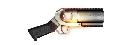 40mm Thor GLP | Modern Combat Wiki | Fandom