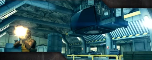 Operation Shogun | Modern Combat Wiki | Fandom