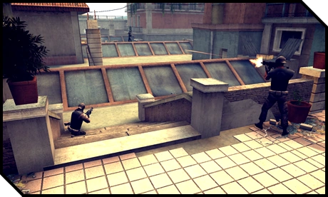 Team Battle | Modern Combat Wiki | Fandom