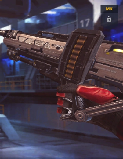 Tonn | Modern Combat Wiki | Fandom