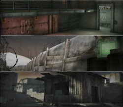 Map Pack 1 | Modern Combat Wiki | Fandom