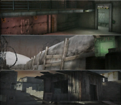 Map Pack 1 | Modern Combat Wiki | Fandom