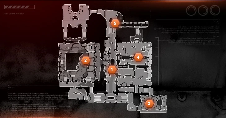 Fracture | Modern Combat Wiki | Fandom