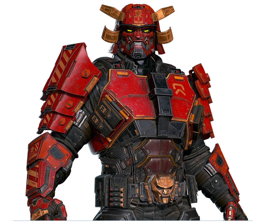 Ronen | Modern Combat Wiki | Fandom