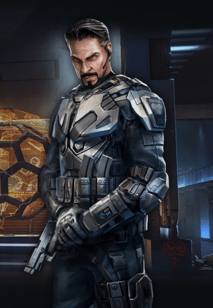 Category:Modern Combat 5: Blackout Characters | Modern Combat Wiki | Fandom