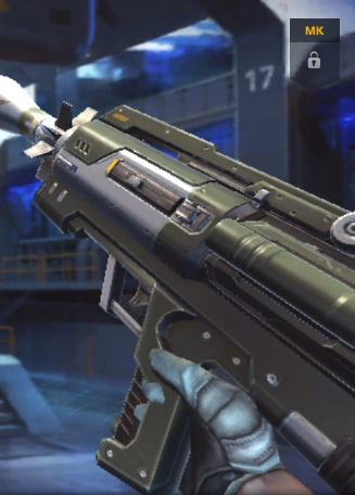 Firefly | Modern Combat Wiki | Fandom