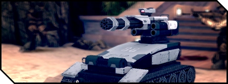 Ground Drone | Modern Combat Wiki | Fandom