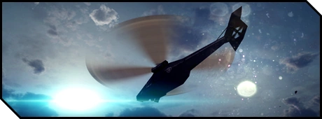Recon Aircraft | Modern Combat Wiki | Fandom
