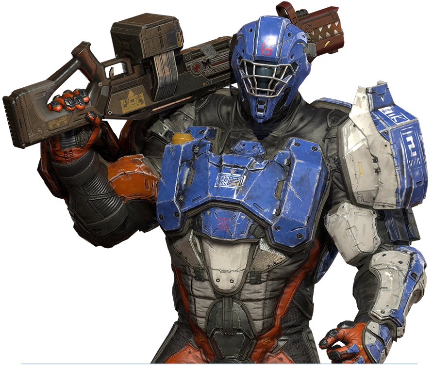 Kan | Modern Combat Wiki | Fandom