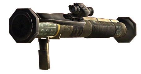 Rampage-4 | Modern Combat Wiki | Fandom