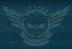 Phantom Unit | Modern Combat Wiki | Fandom