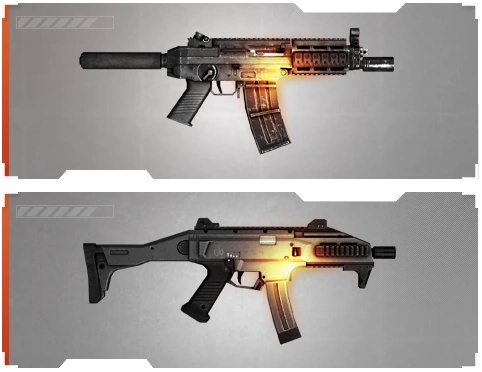 Content Pack (MC4) | Modern Combat Wiki | Fandom