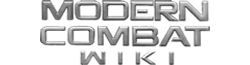 Modern Combat | Modern Combat Wiki | Fandom