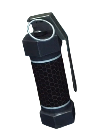 Chaff grenade | Modern Combat Wiki | Fandom