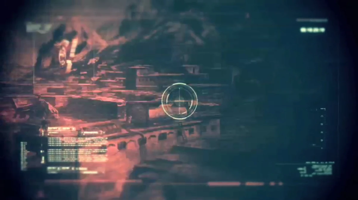 Gurdal | Modern Combat Wiki | Fandom