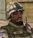 Khris | Modern Combat Wiki | Fandom