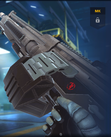 R.C.F.-08 | Modern Combat Wiki | Fandom