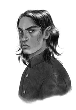 Ravus | The Modern Faerie Tales Wiki | Fandom