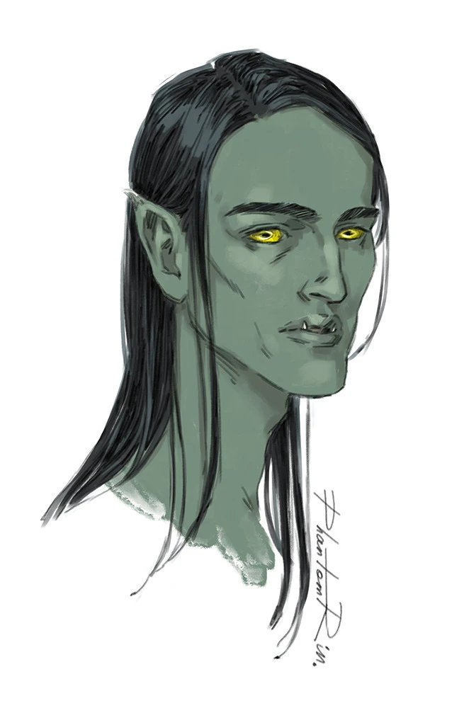 Ravus | The Modern Faerie Tales Wiki | Fandom