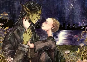 Ravus | The Modern Faerie Tales Wiki | Fandom