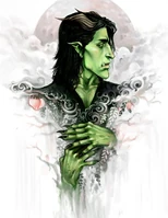 Ravus | The Modern Faerie Tales Wiki | Fandom