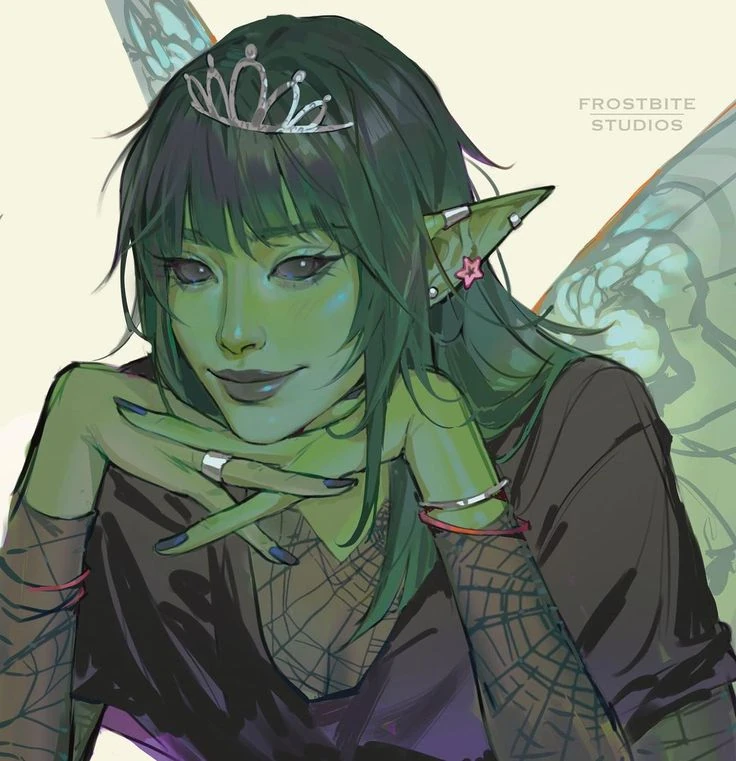 Category:Characters | The Modern Faerie Tales Wiki | Fandom