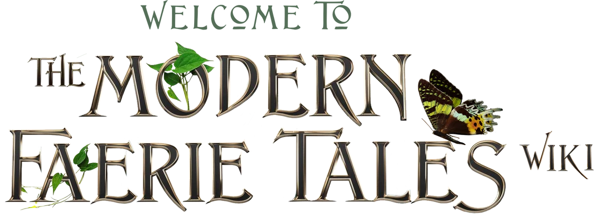 Category:Browse | The Modern Faerie Tales Wiki | Fandom