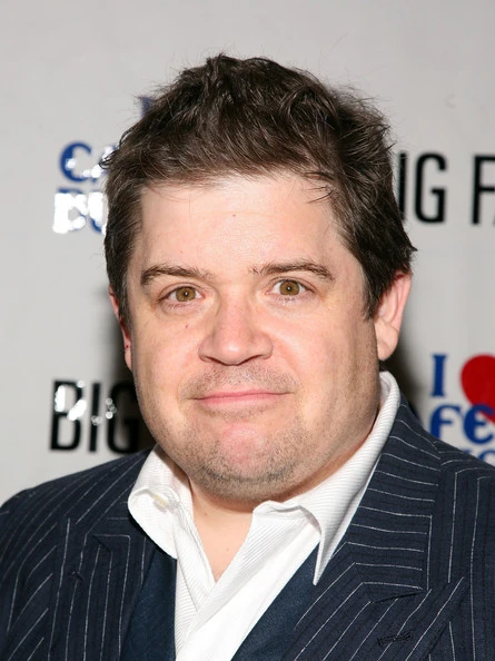 Patton Oswalt | Modern Family Wiki | Fandom
