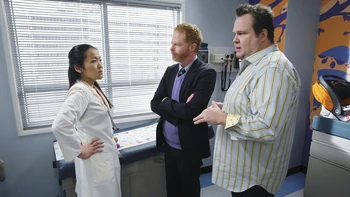 Run for Your Wife | Modern Family Wiki | Fandom