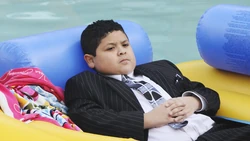 Manny Delgado Familia Moderna Manny Is That You? “Modern Family”'s