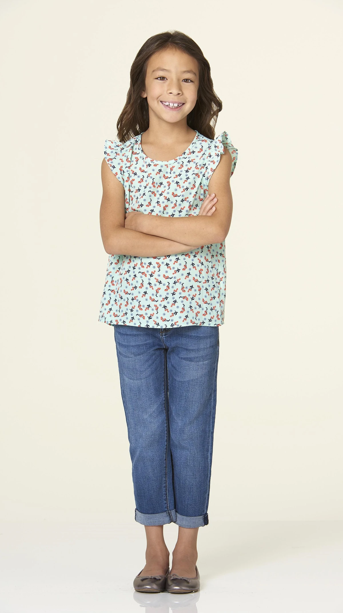 Lily Tucker-Pritchett | Modern Family Wiki | Fandom
