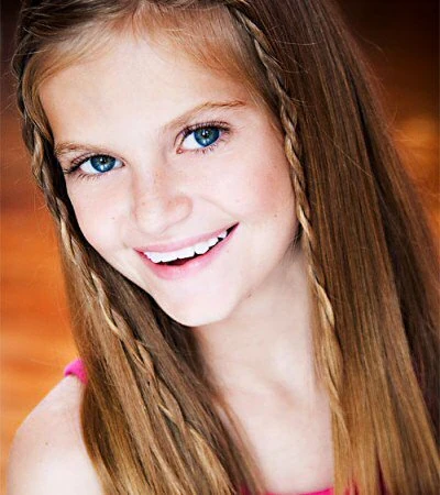 Paleigh Knight | Modern Family Wiki | Fandom