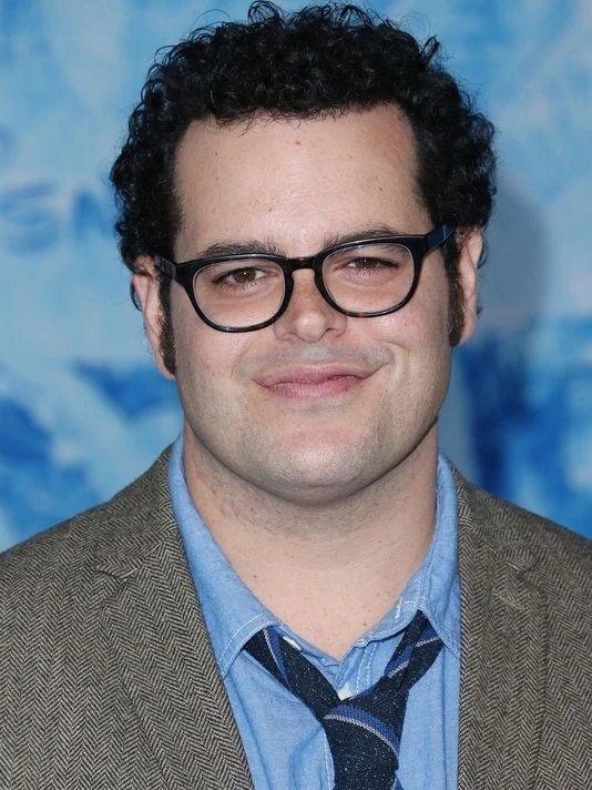 Josh Gad | Modern Family Wiki | Fandom