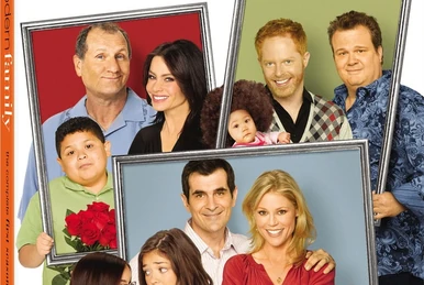Modern Family Season 1